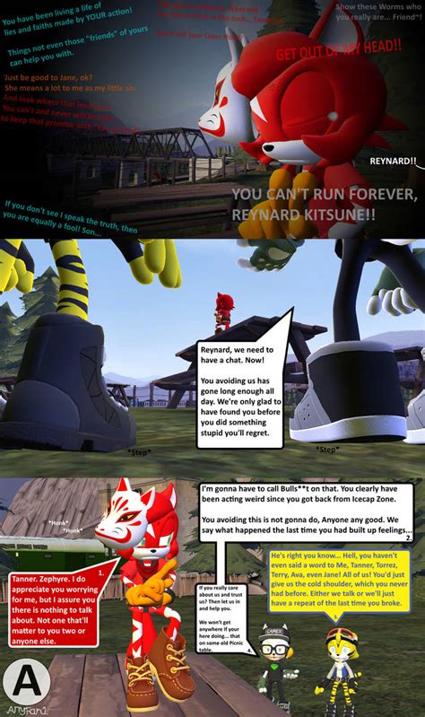 [gmod Sonic] Getting Through Stubourness By Anyfan1 On Deviantart