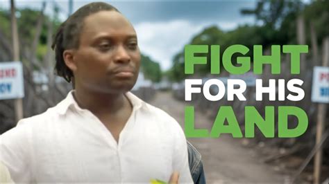 Grenada Uk Based Grenadian Mother And Son Facing Property Rights Issues