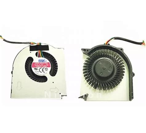Lenovo ThinkPad L L Laptop CPU Cooling Fan