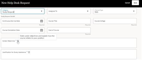 Redwood Vs Classic Oracle Hr Help Desk Cloud Comparison