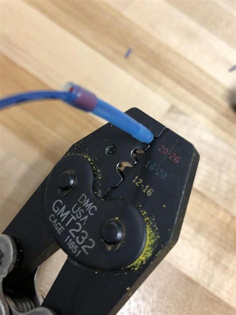 Environmental Inline Splice 7 Steps Instructables