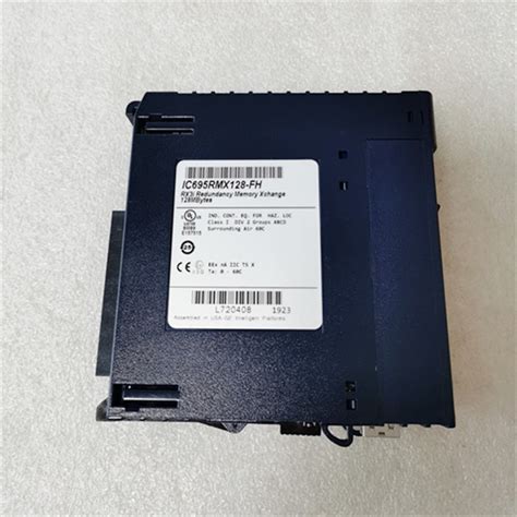 GE FANUC Fanuc IC ALG Analog Input Module Original New In Stock