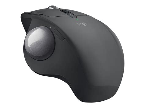 Logitech Mx Ergo Plus Overview Specs Details Shi