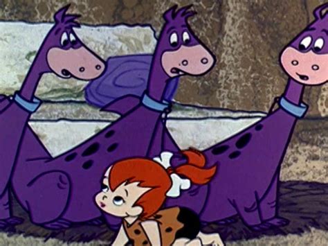 Prime Video The Flintstones Season 4