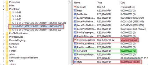 Fix User Profile Service Failed The Sign In Error On Windows TheITBros