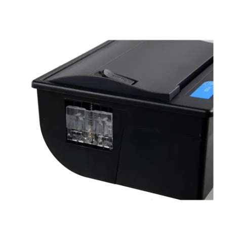 Cashino Ep 360c 80mm Embed Printer Mini Panel Thermal Ticket Printer For Vending Machine