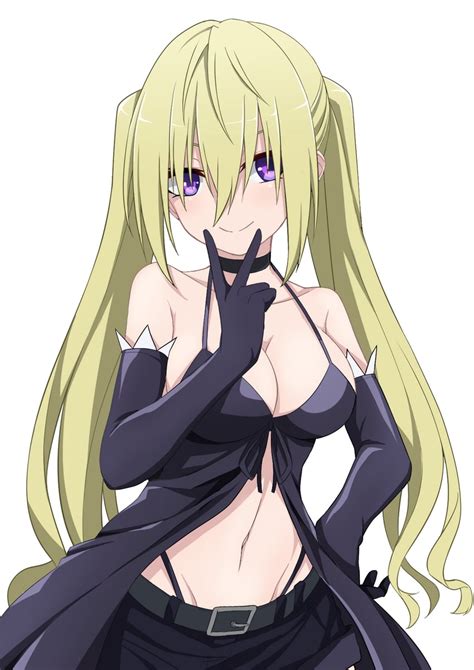 Lieselotte Sherlock Trinity Seven Drawn By Ruisuke Danbooru