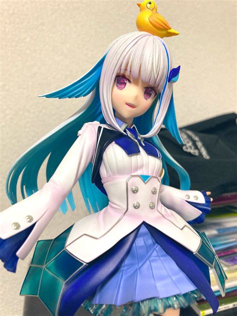 セギノール武 122ブルマe 20 On Twitter Tlだと盛られていることも多いですがこの絶妙な塩梅の膨らみ具合も気品を感じて