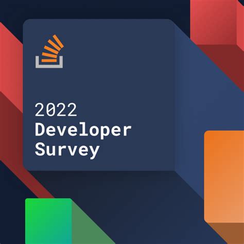 Stack Overflow 2022 Developers Survey Kaggle