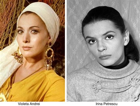 Andreea Ionescu Berechet „divas Used To Promote The Idea Of Capability