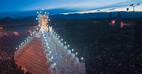 Semana Santa En Perú ¿dónde Se Realizan Las Fiestas Más Importantes