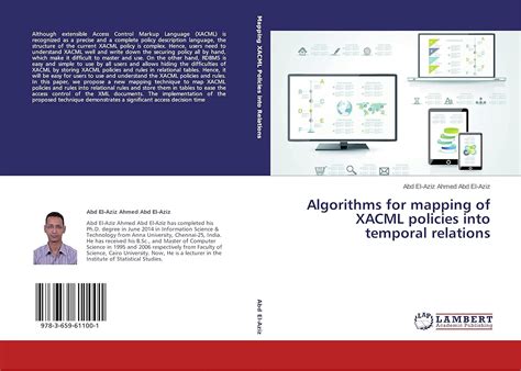 Algorithms For Mapping Of Xacml Policies Into Temporal Relations Abd