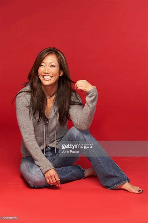 Carrie Ann Inaba Feet Pictures Sexy Feets Celeb Feets