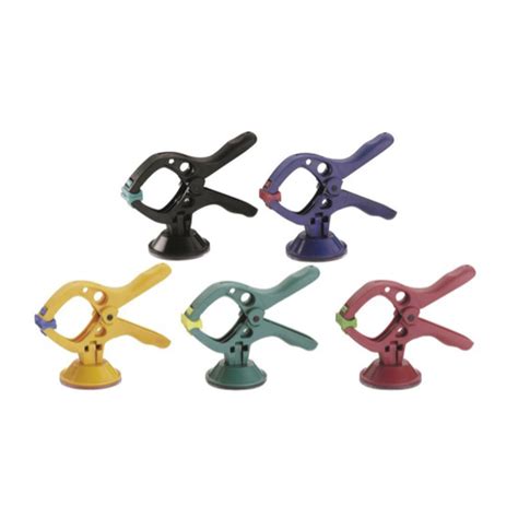 울프크래프트 마이크로 픽스 S 압착 클램프