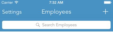 Ios When SearchController Is Active Status Bar Style Changes Stack