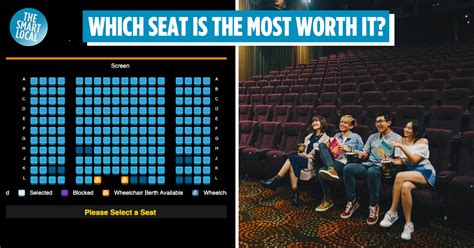 Cool Movie Theater Seats