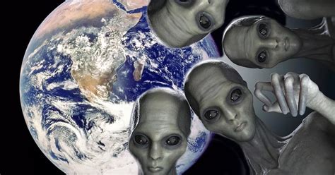 Aliens Could Be Spying On Us From Asteroids That Orbit The Sun In Sync