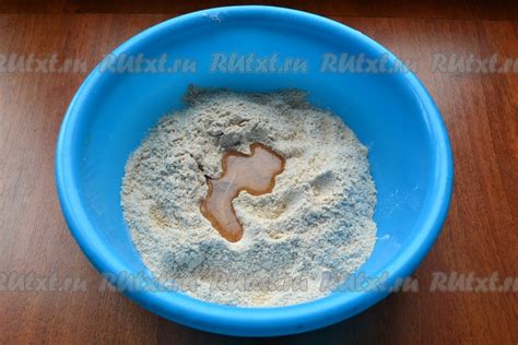 Лепешки из цельнозерновой муки: 11 фото в рецепте