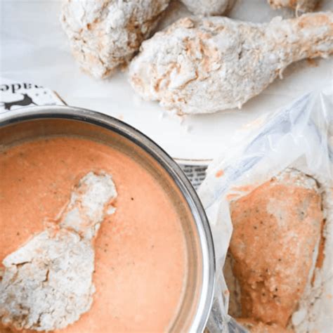 Golden Corral Fried Chicken Recipe Fork To Spoon