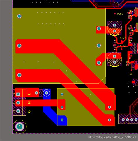 基于stm32的高精度温度测控系统 pcb设计 pcb板卡的温度控制原理 csdn博客