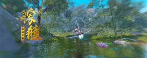 新倩女幽魂联动《新神榜：杨戬》，国风美学还能玩出新花样！