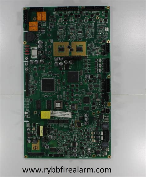 Notifier Cmx 2 Control Module Wiring Diagram