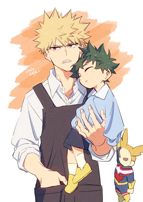 Boku No Hero Academia My Hero Academia Image By Hegi