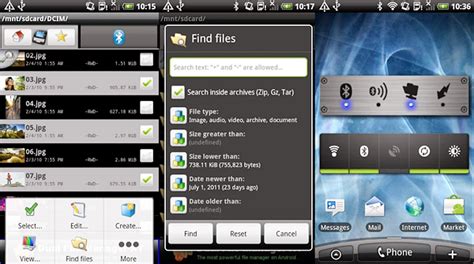 Best File Transfer Apps For Android Phone Data Transfer