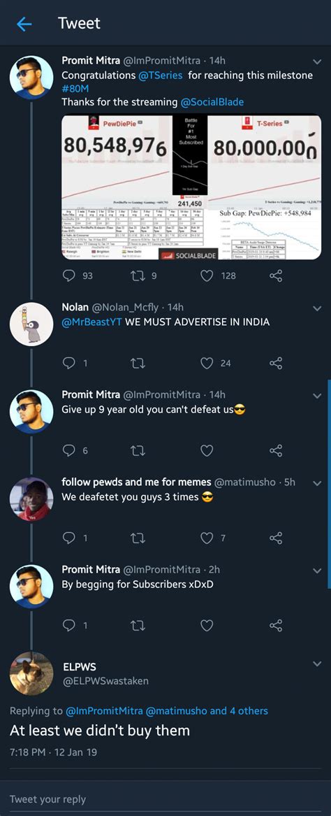 👏 Subscriber👏 Review R Pewdiepiesubmissions