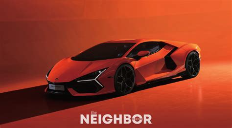 새로운 럭셔리 카