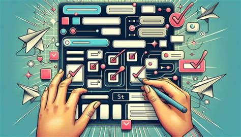 Best Tips For Creating Interactive Forms With Adobe Acrobat Pro Learning Curve Global