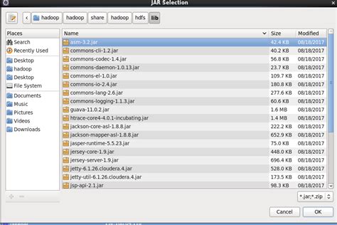 Hadoop配置eclipse的开发环境hadoop搭建eclipse的javaaip环境 Csdn博客