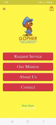 Gopher Ppm For Pc Mac Windows 11 10 8 7 Free Download