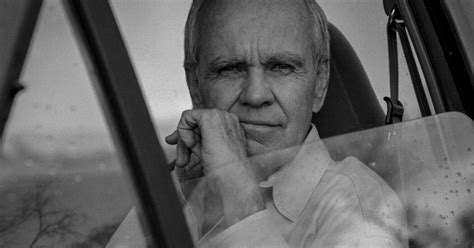 Nina Schuyler On Linkedin Opinion Cormac Mccarthy Had A Remarkable