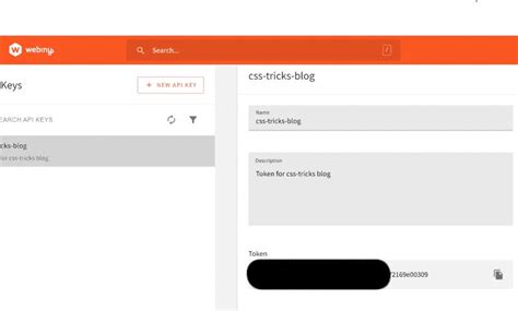 Building A Css Tricks Website Clone With Webiny And Nextjsreactnativeneiro Cms