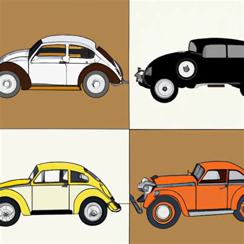 When Was The First Car Invented A Historical Look At The Invention Of