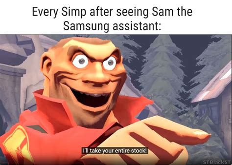 The Best Samsung Memes Memedroid