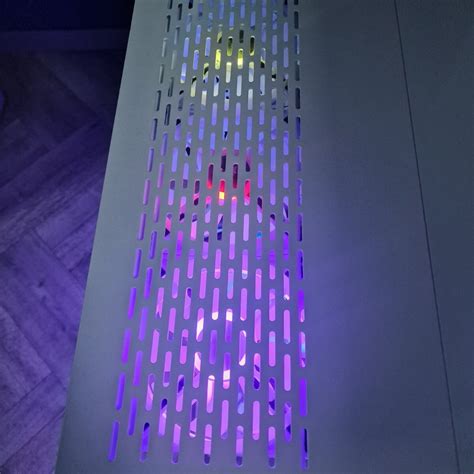 Ql 120 Beeing Recognized As Case Rgb Icue Software Troubleshooting