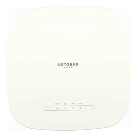 Netgear Insight Managed Wifi Ax De Banda Dupla De V Rios Gb Mercadolivre