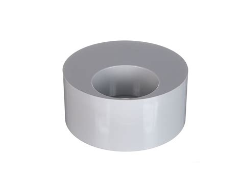 Dwv Socket Reducer 100mm X 50mm From Reece