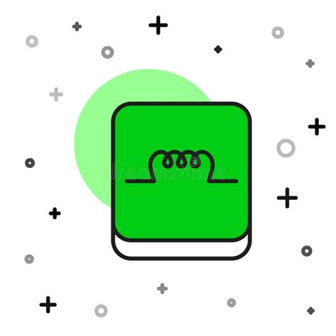 Outline Inductor Stock Illustrations 302 Outline Inductor Stock