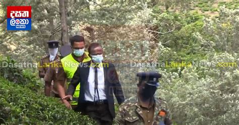 අබිරහස් මළසිරුරක් ගොඩගන්න ගිය පොලිසියට බඹර ප්‍රහාරයක් Dasatha Lanka News
