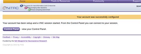 Cloud Based Processing Using HCP Pipelines And Amazon Web Services HCP Public Pages