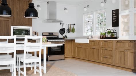 Ikea Kitchen Cabinets Review