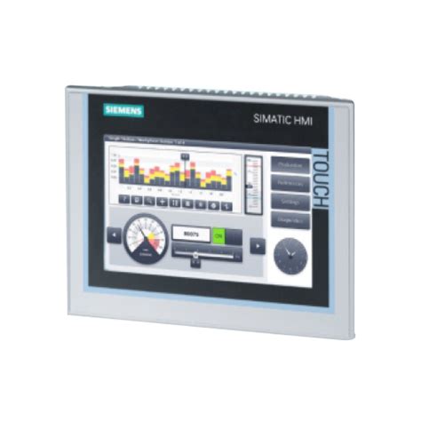 Siemens Plc Systems Processing Type Standard At Best Price In
