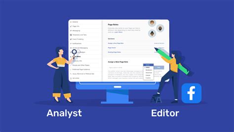 What Is The Difference Between Analyst And Editor On Facebook Privyr Blog