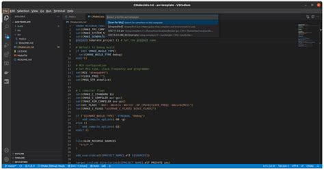 Embedded Logs From Scratch Pt1 Setting Up The Environment With Avr Gcc Make And Cmake Antima