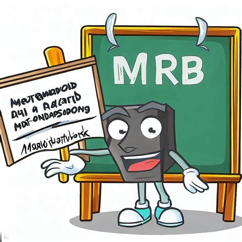 Understanding The Material Review Board Mrb