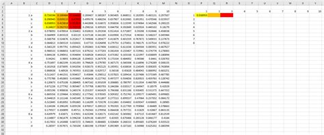 Copying Formula Down To Skip Cells Rexcel