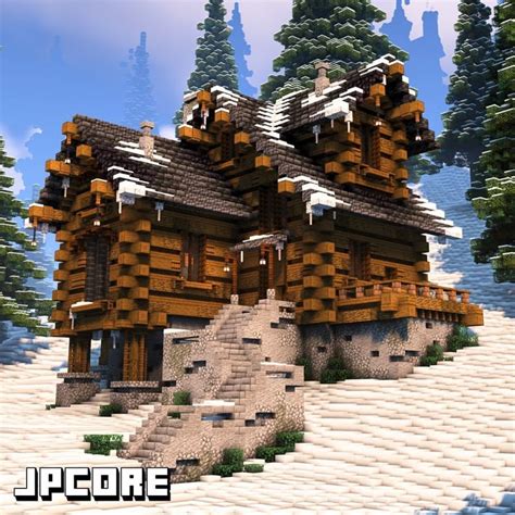 Pin By Minecraft In A Nutshell On Pins By You Minecraft Houses Minecraft House Plans